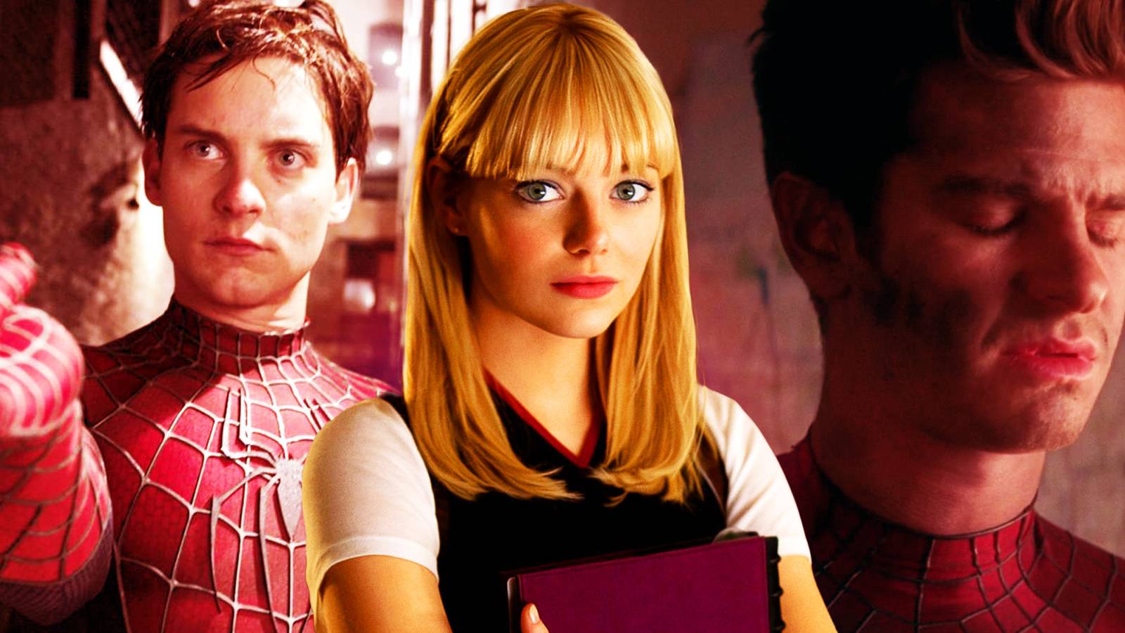 Tobey Maguire's Spider-Man Almost Did Gwen Stacy's Death 10 Years ...