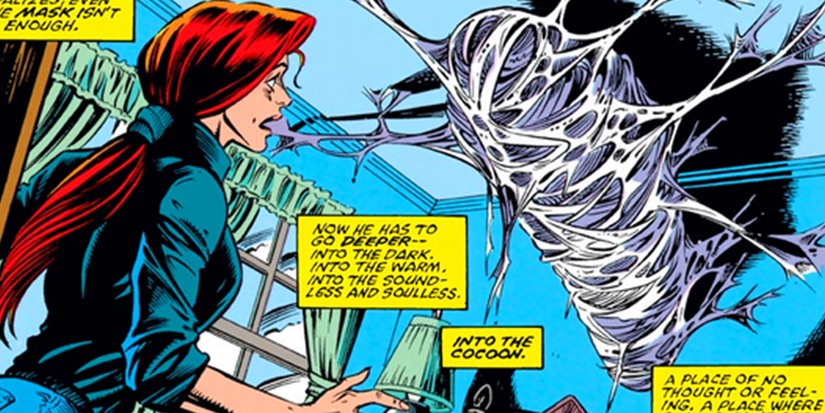 10 Spider-Man Powers Still Missing From The MCU