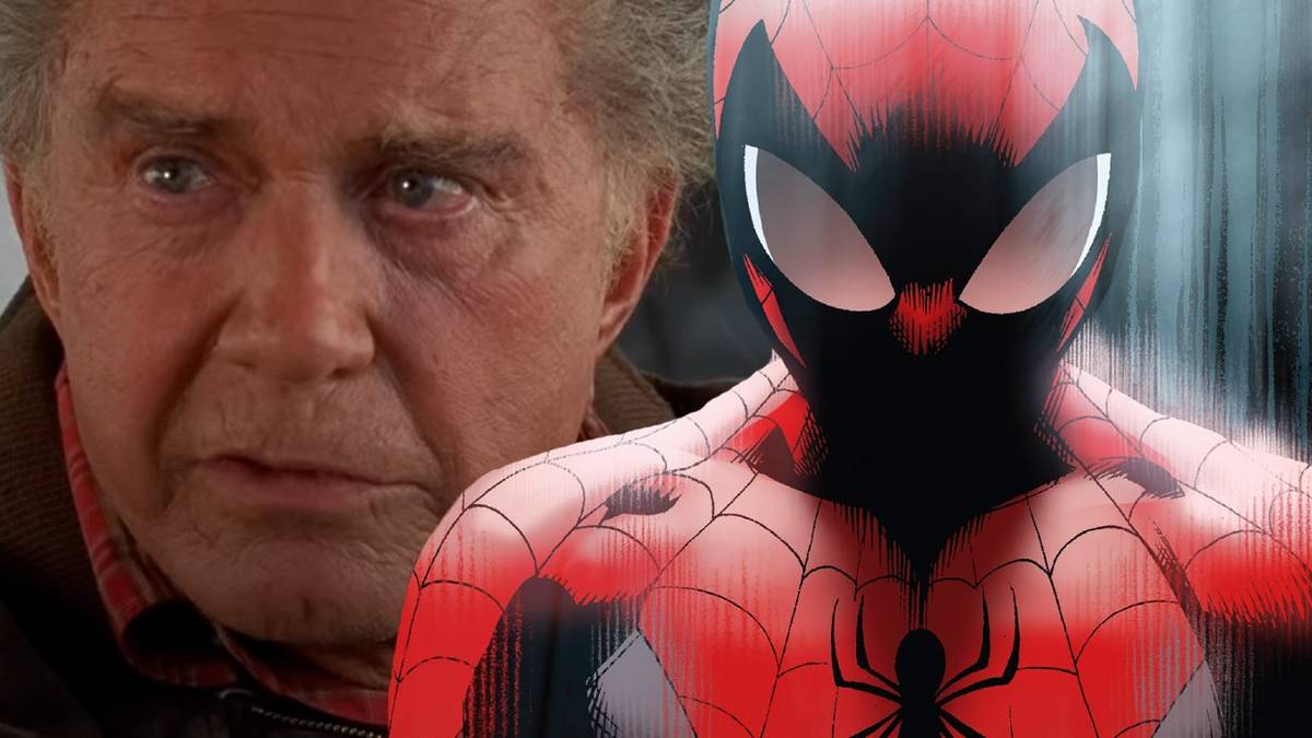 Let's Face It: Spider-Man's Most Famous Quote Is Seriously Toxic And ...
