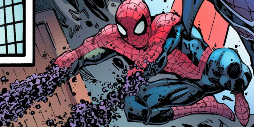 10 Spider-Man Powers Still Missing From The MCU