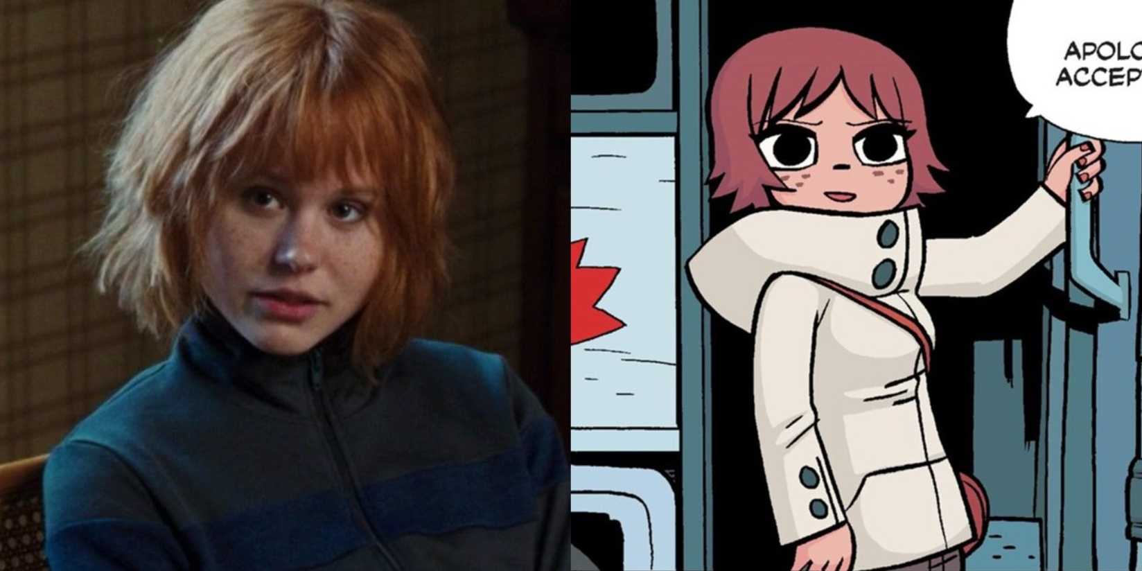 Scott Pilgrim: Why Everyone Needs To Pay More Attention To Kim & Knives ...