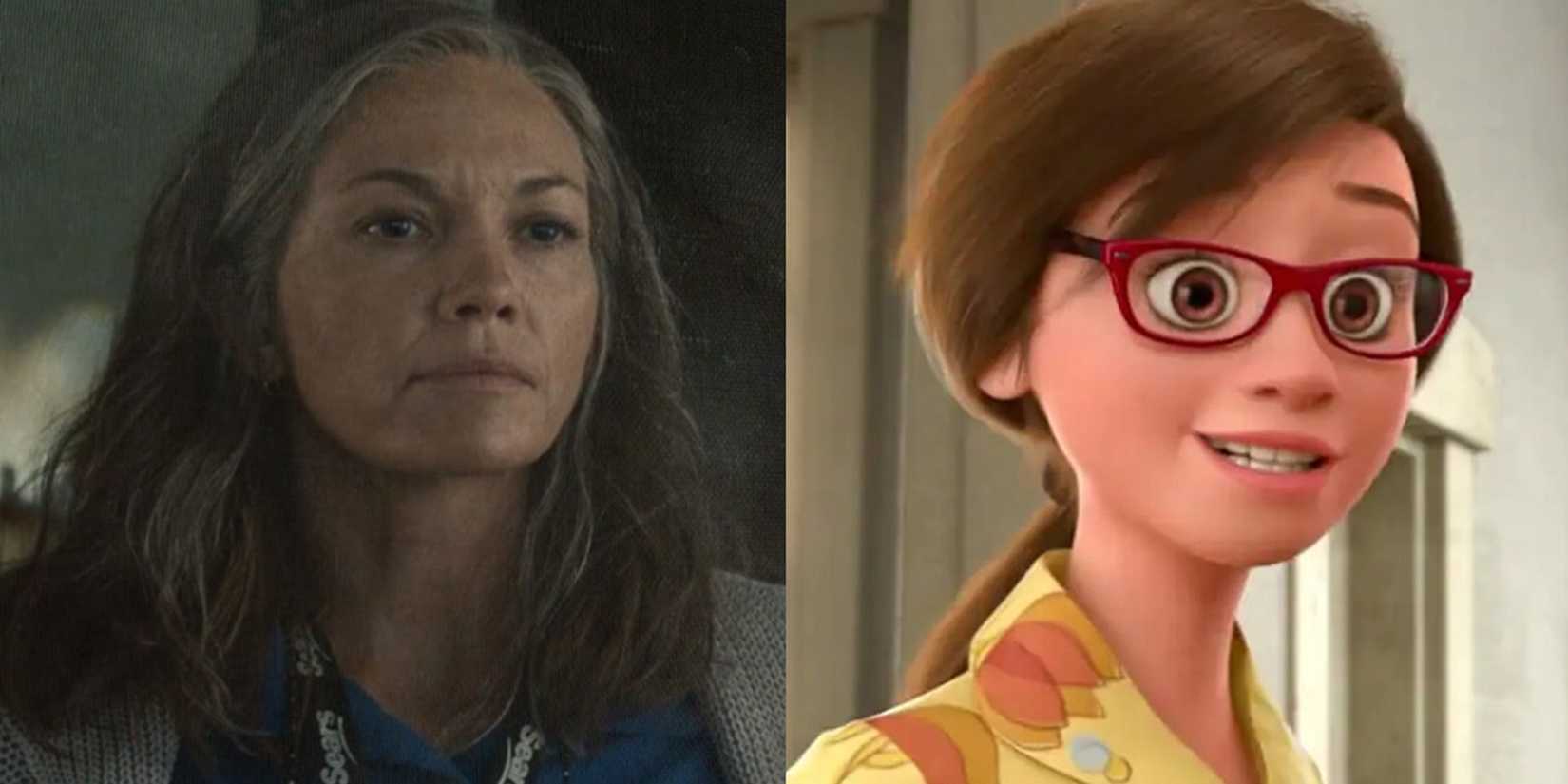 Inside Out 2 Voice Cast: Every New, Returning & Recast Character