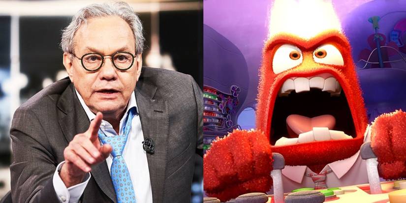 Inside Out 2 Voice Cast: Every New, Returning & Recast Character