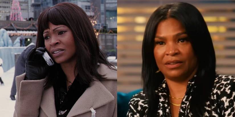 Are We There Yet?: Where The Movie's Cast Is Now