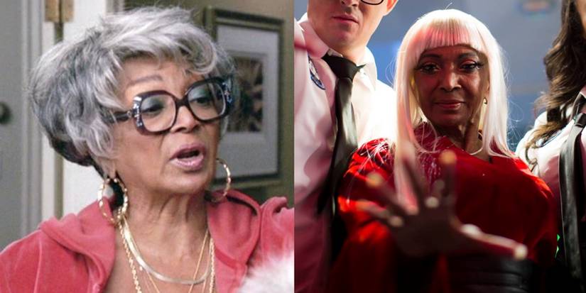 Are We There Yet?: Where The Movie's Cast Is Now