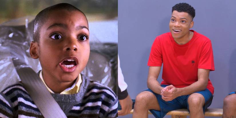 Are We There Yet?: Where The Movie's Cast Is Now