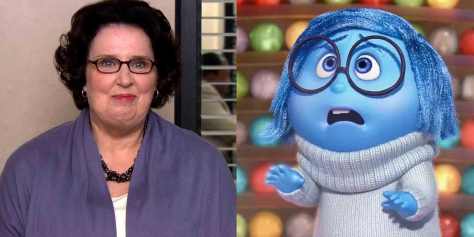 Inside Out 2 Voice Cast: Every New, Returning & Recast Character