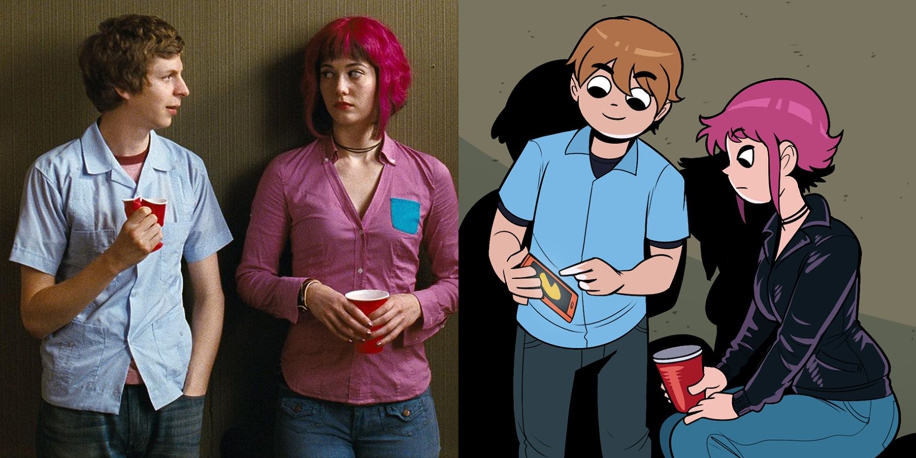 scott pilgrim