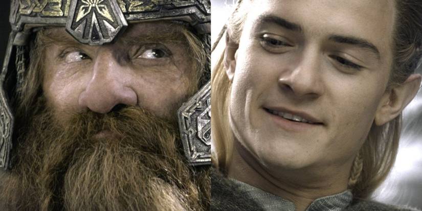 legolas smile
