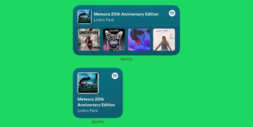 How To Add The Spotify Widget To Your iPhone Lock Screen In iOS 16