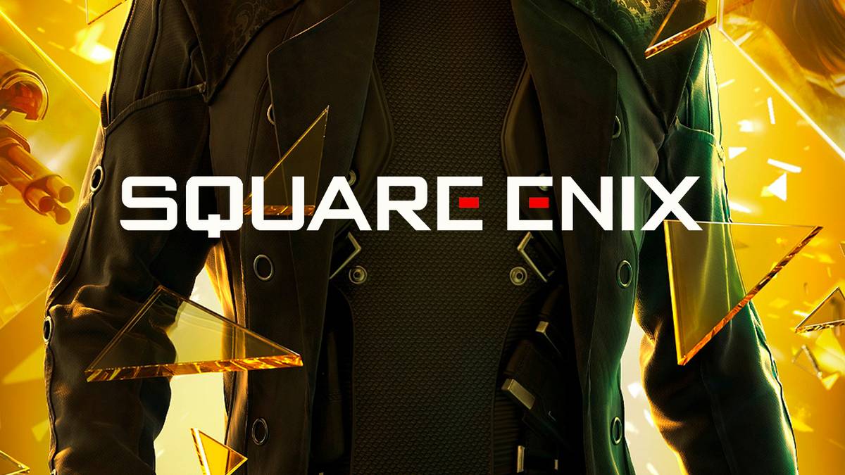 Square Enix | ScreenRant