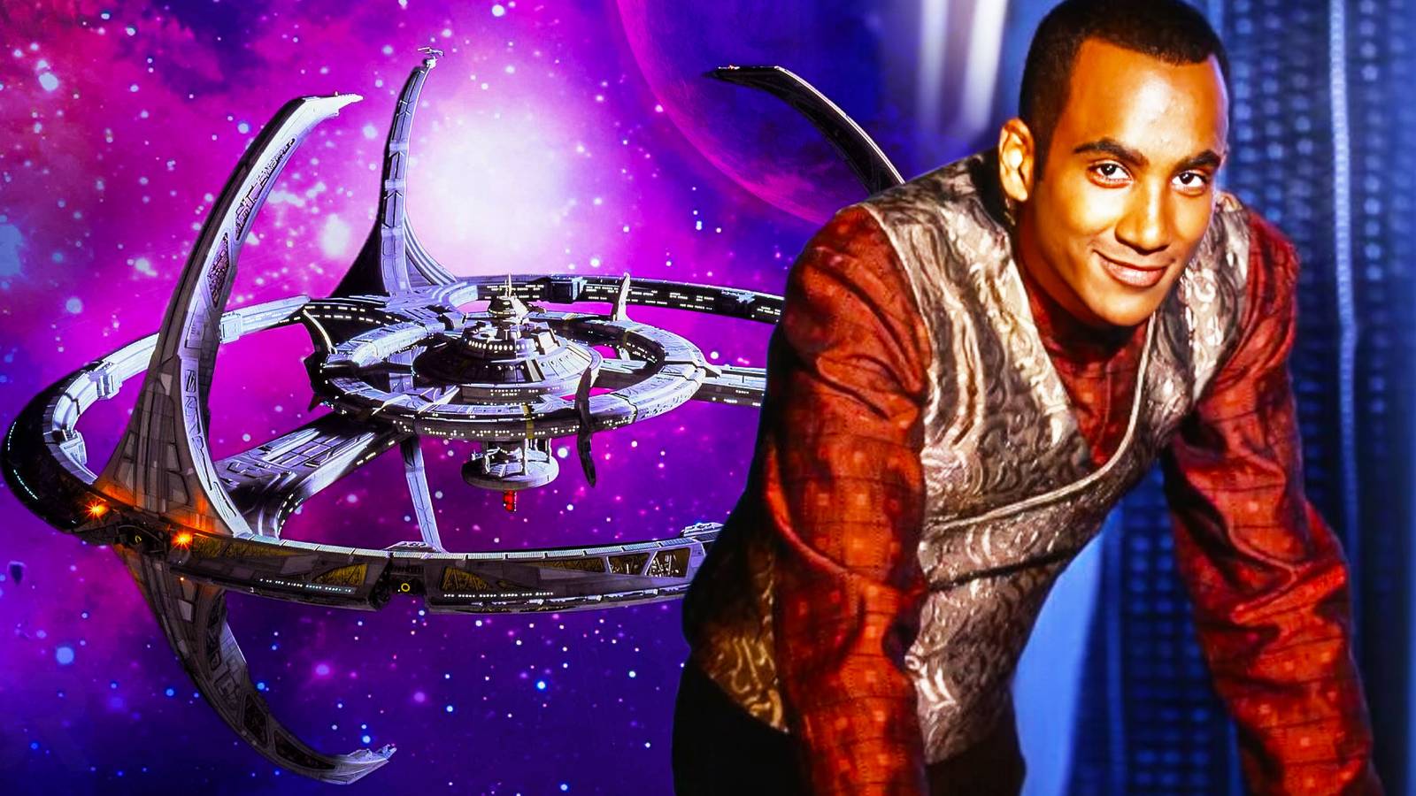 “I Have Thought About It”: DS9 Star On Jake Sisko’s Star Trek Whereabouts