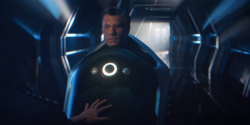 10 Things We Know About Star Trek’s Captain Pike Before Strange New Worlds