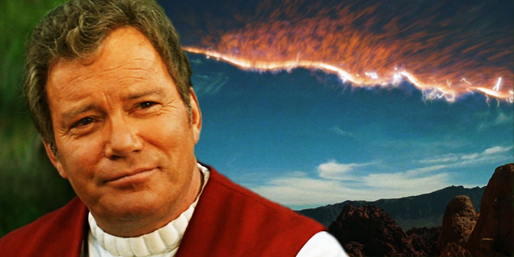 What Is Star Trek Generations’ Nexus & Why Was It Never Seen Again?