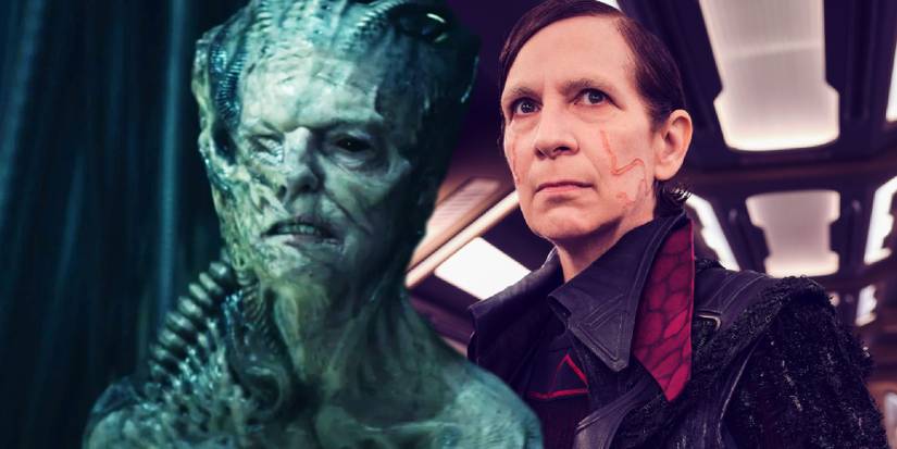 Star Trek: Picard Season 3’s Changeling Boss & Borg Queen Confusion ...