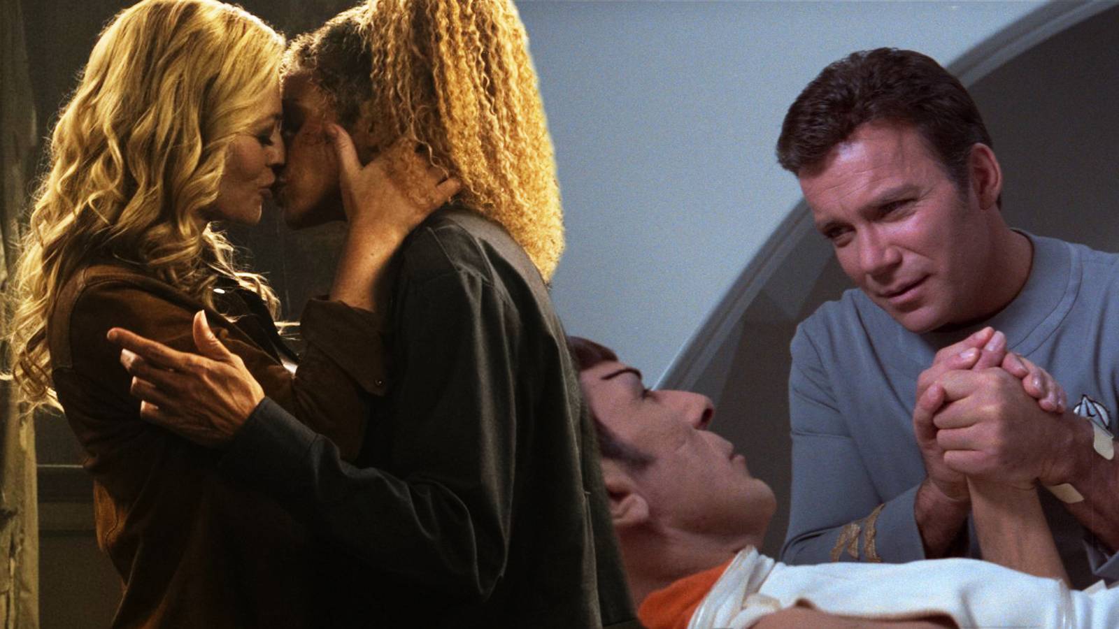 Picard Showrunner Says Seven Of Nine & Raffi Are Like Kirk & Spock