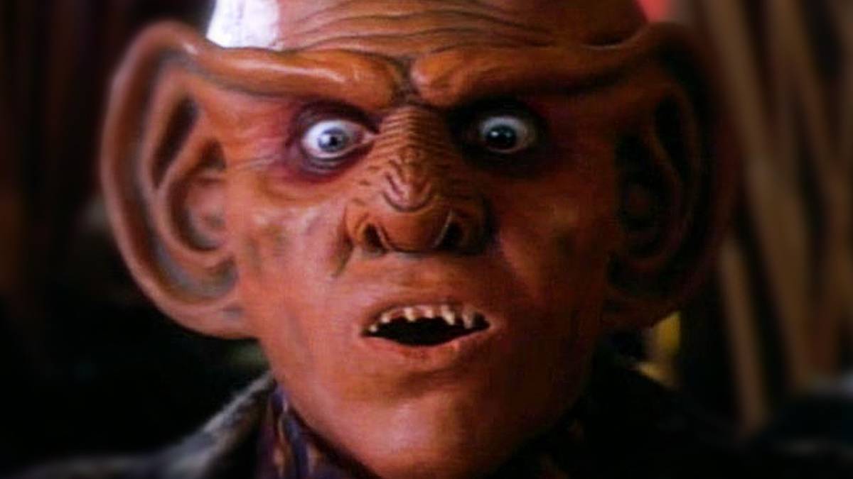 Star Trek Finally Confirms the Hidden Truth About Quark