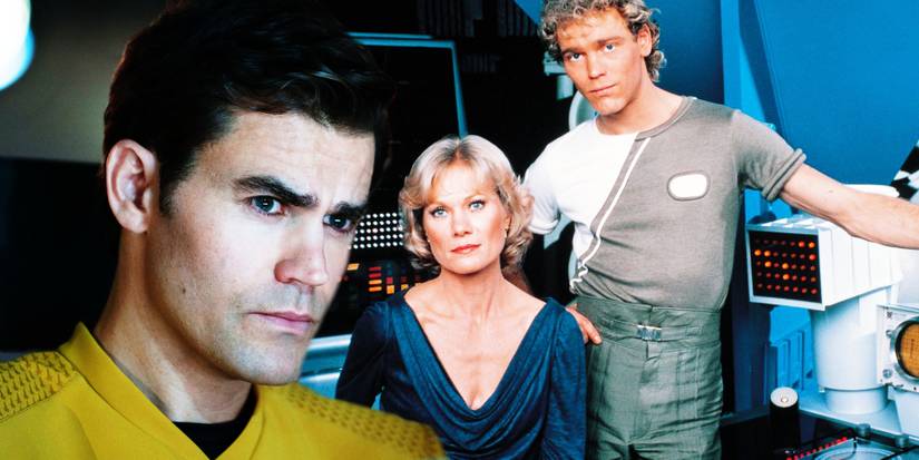 Strange New Worlds Confirms Kirk Was A Father In Star Trek Tos All Along