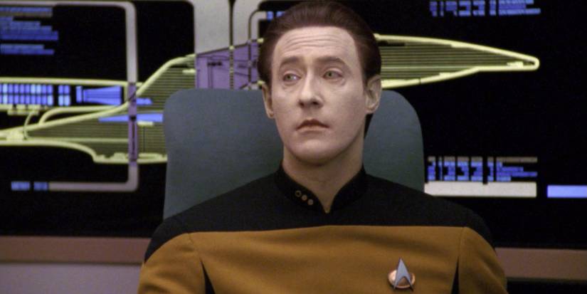 Bruce Maddox & Connection To Data In Star Trek: TNG & Picard Explained