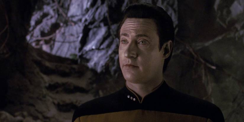 Data Was Already Human, Picard Season 3 Just Confirmed It