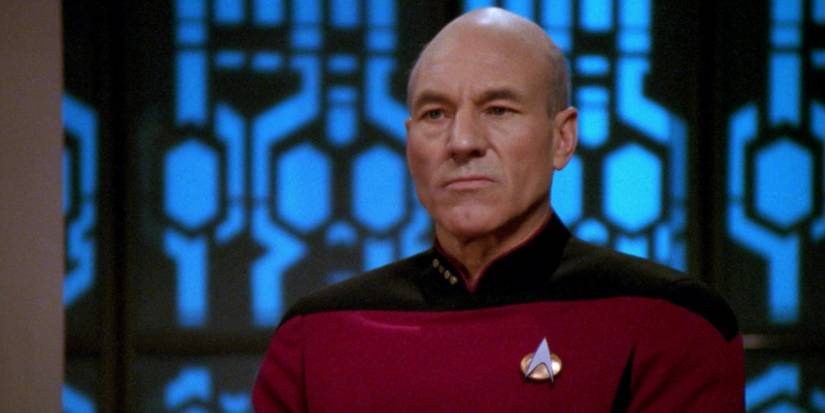 Picard's 10 Best TNG & Star Trek Speeches