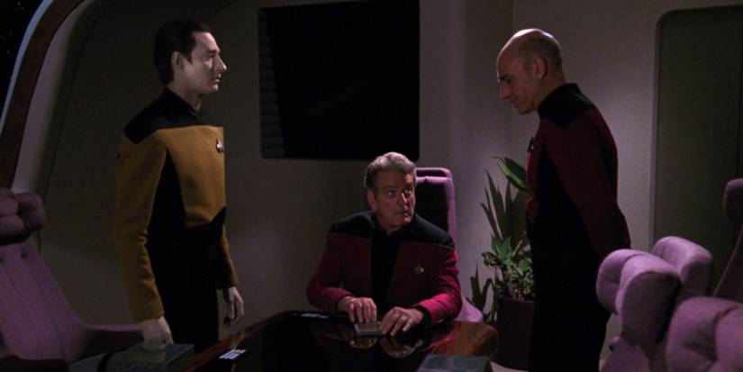 Picard's 10 Best TNG & Star Trek Speeches