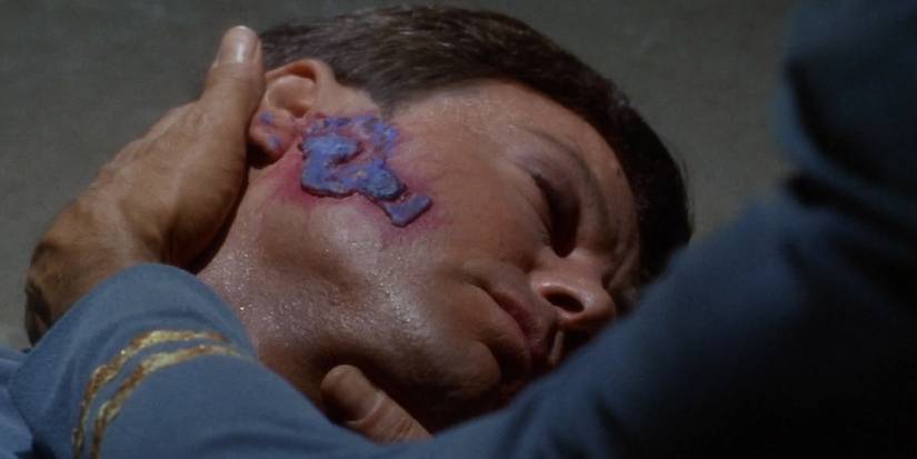 45 Amazing Star Trek Easter Eggs In Picard’s Daystrom Station