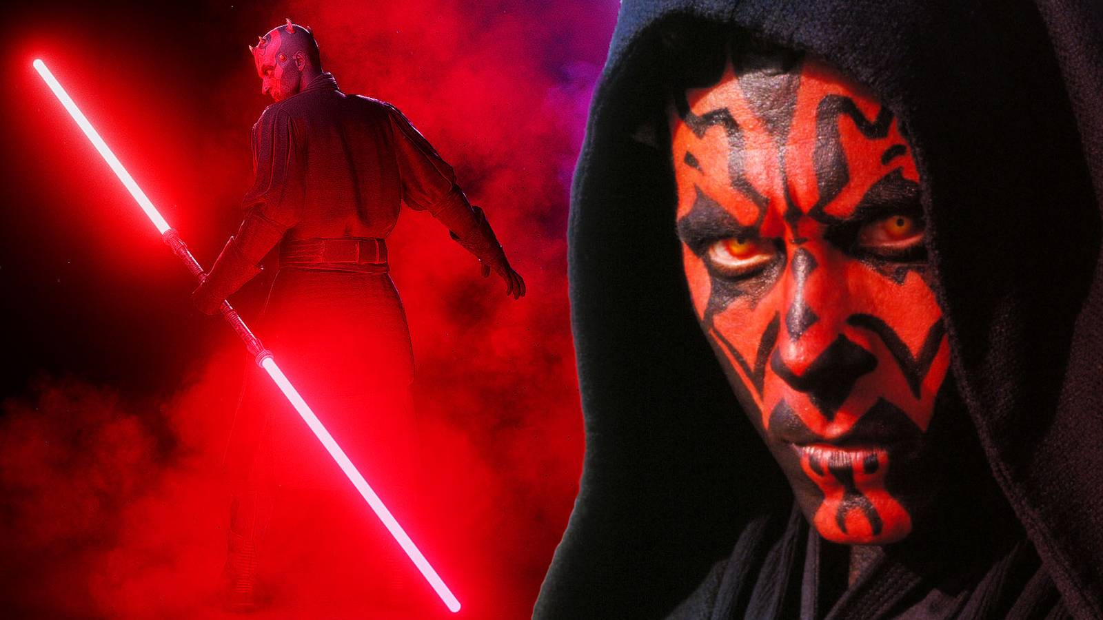 Star Wars Has Forgotten How Special Maul's Lightsaber Really Was