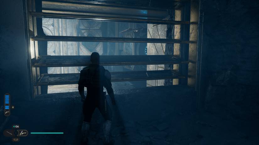 Star Wars Jedi: Survivor: How To Solve Chamber Of Clarity