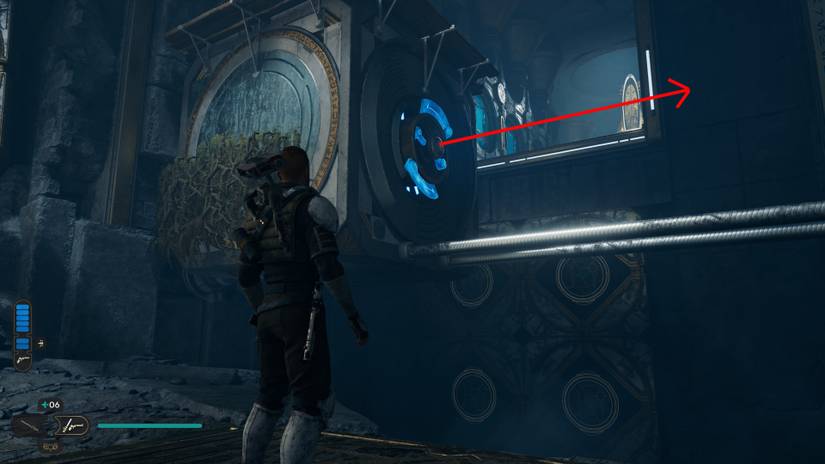 Star Wars Jedi: Survivor: How To Solve Chamber Of Clarity