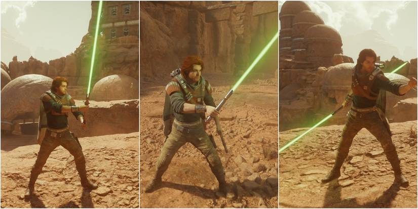 10 Ways Star Wars Jedi: Survivor Is Better Than Fallen Order