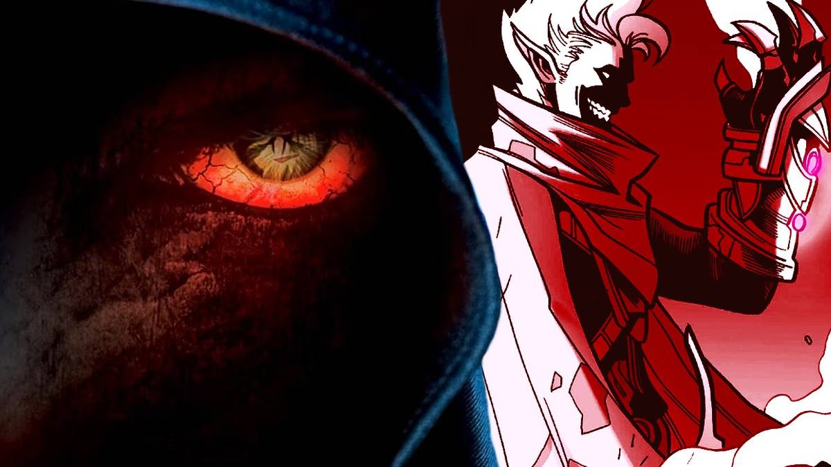 New Sith Weapon The Hand of Siberus Has Already Corrupted Its First Jedi