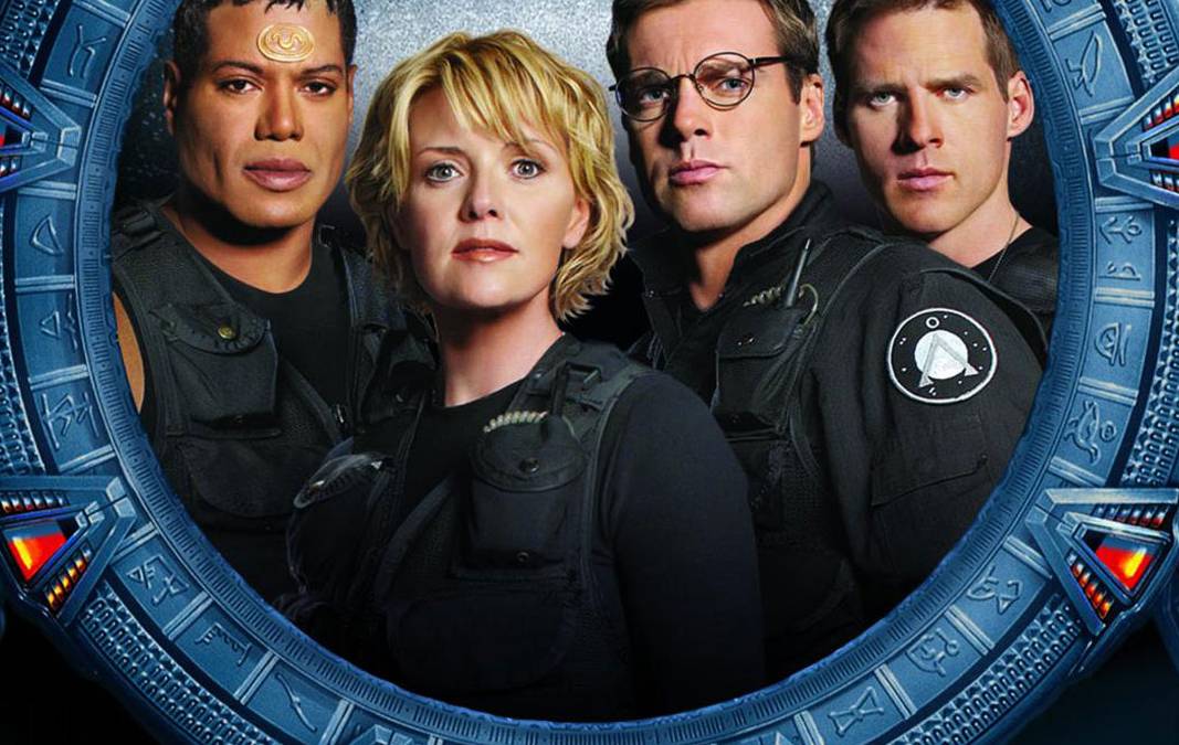 Stargate SG-1 Summary, Latest News, Trailer, Season List, Cast, Where ...