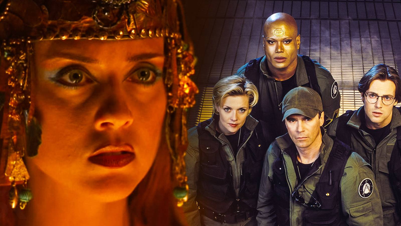 How Stargate SG-1 Mocked One Of Its Own Worst Episodes