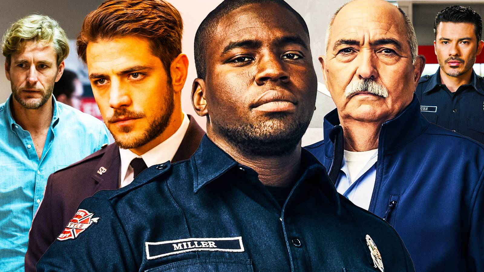 6 Characters Who Were Killed Off In Station 19