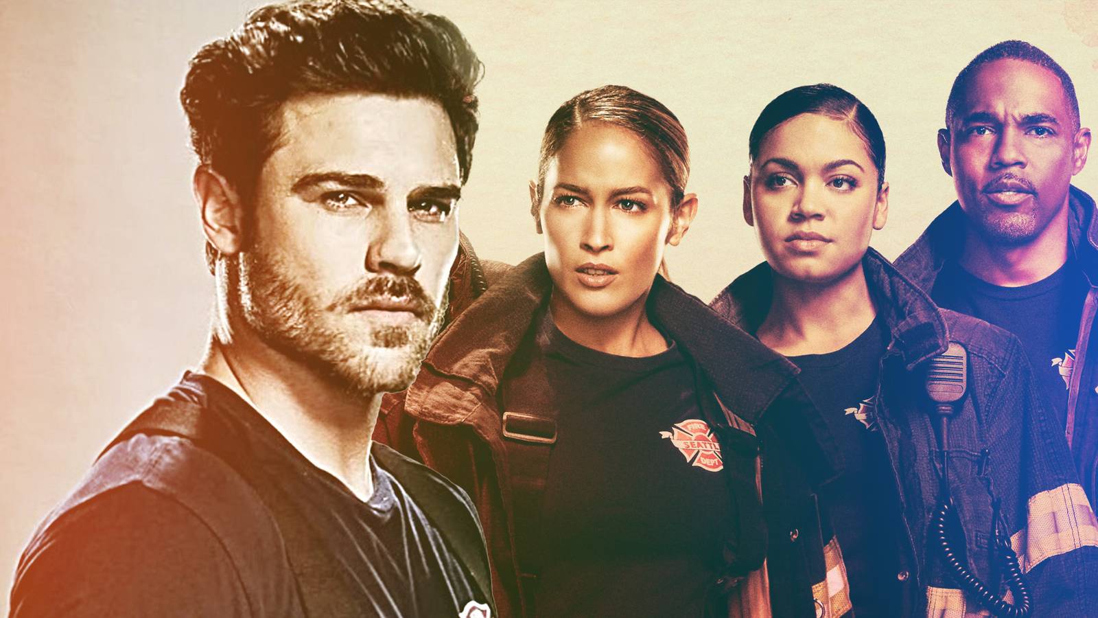 Station 19 Season 6 Killing TWO Major Characters Would Be A Huge Mistake