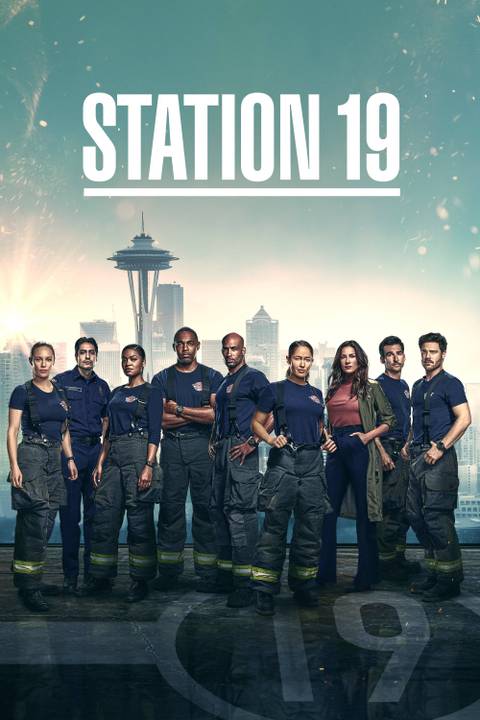 Station 19 Season 6 Ending Explained: Who Becomes Captain?