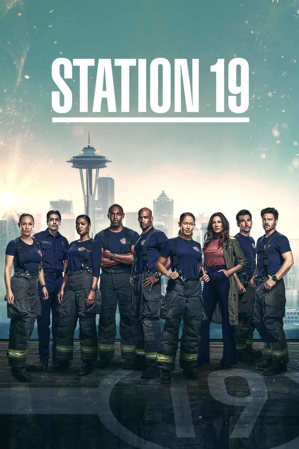 Station 19 Star Gives Enthusiastic Response About His Character's ...
