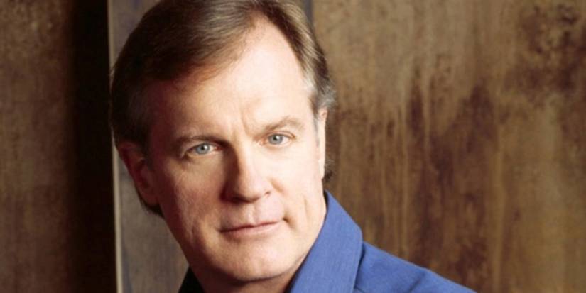 What Happened To Stephen Collins, The Dad From 7th Heaven