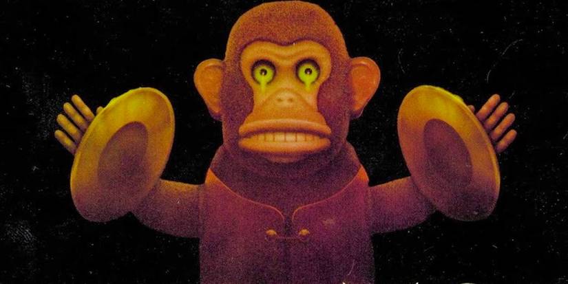 Stephen King's The Monkey: Everything You Need To Know