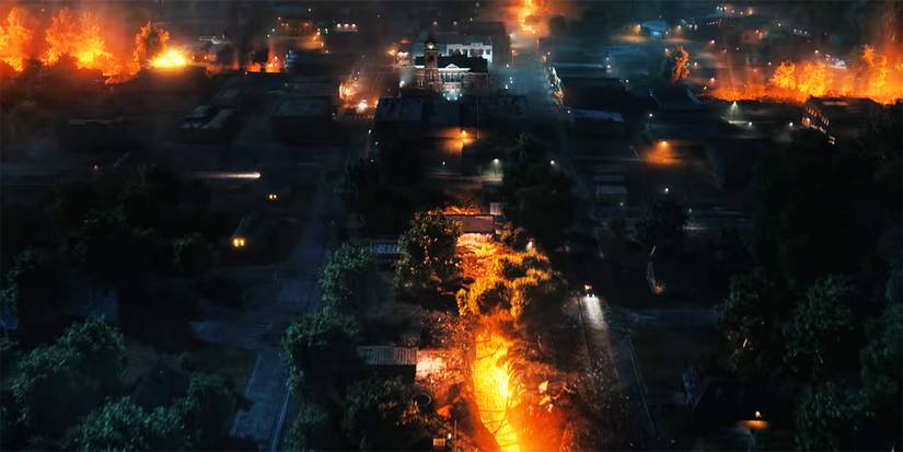 All 9 Upside Down Gates Stranger Things Has Opened So Far