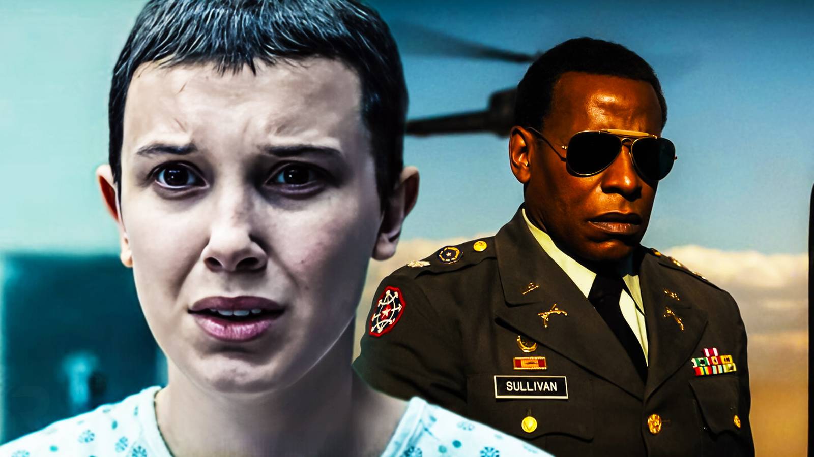 Stranger Things Set Up Who Will Kill Eleven In Season 5