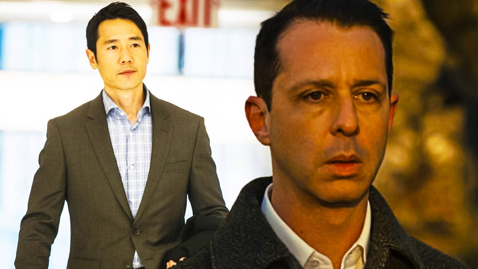 "I'm Gonna Eat You All": Succession's Finale Pays Off Forgotten Moment ...