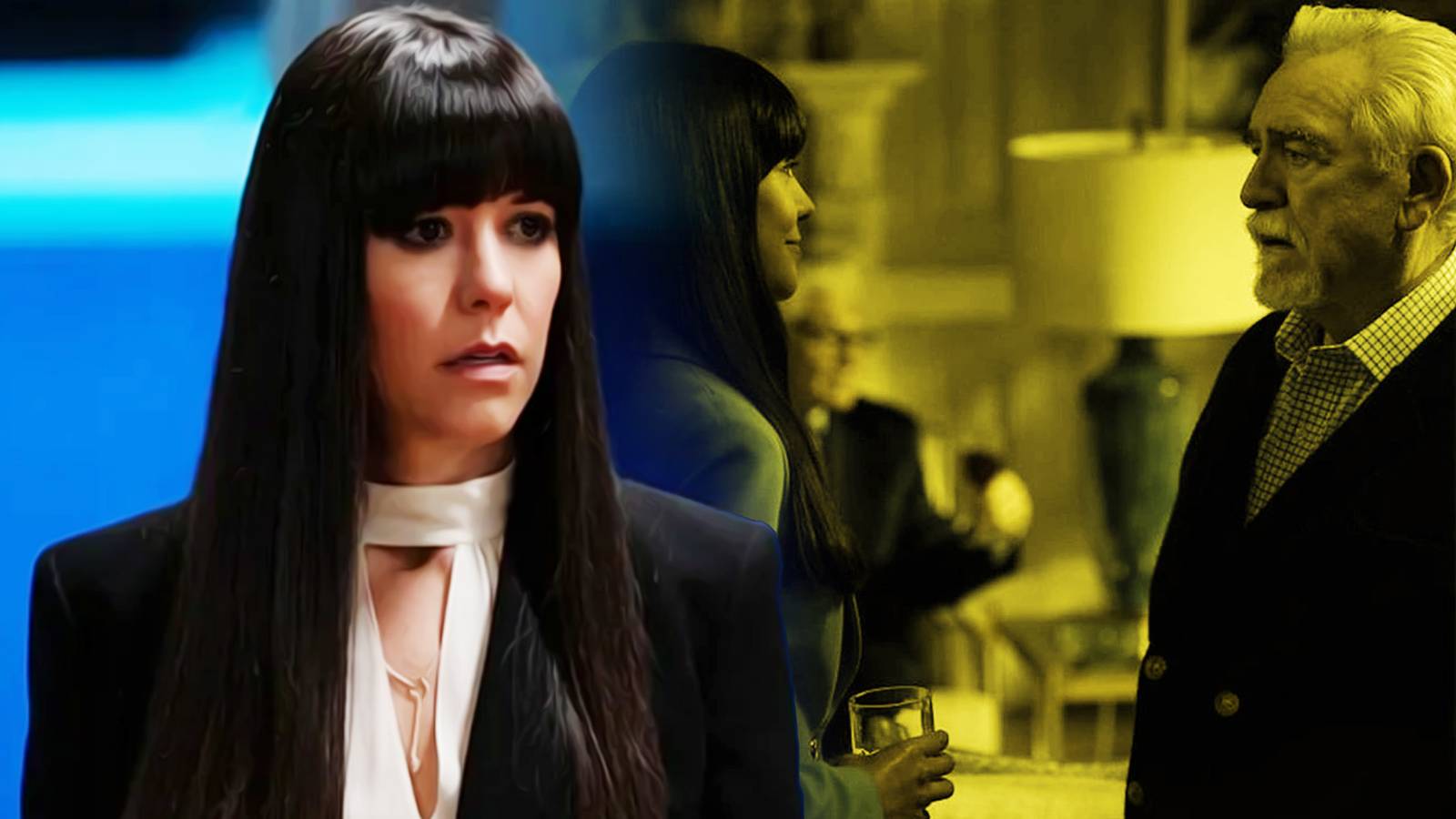 Succession Season 4 Has Dropped 1 Big Story - And It Could Be Very ...