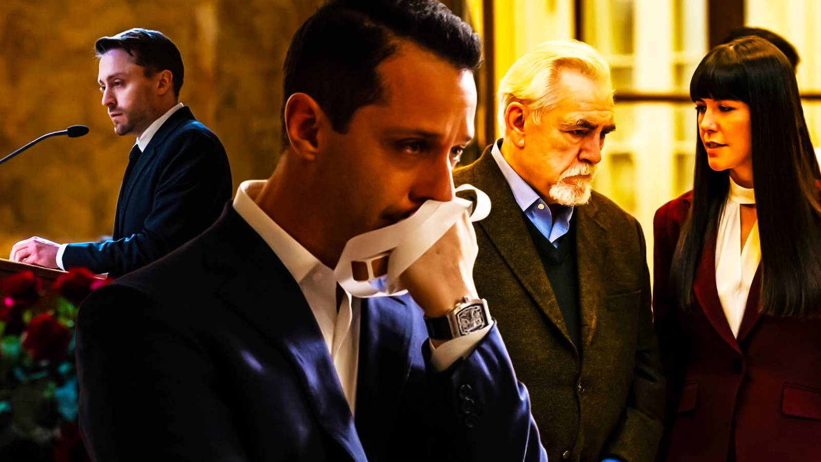 10 Biggest Unanswered Questions After Succession's Ending