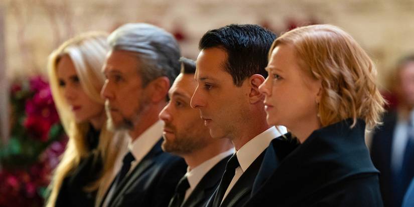 Succession Season 5: Why It Isn't Happening