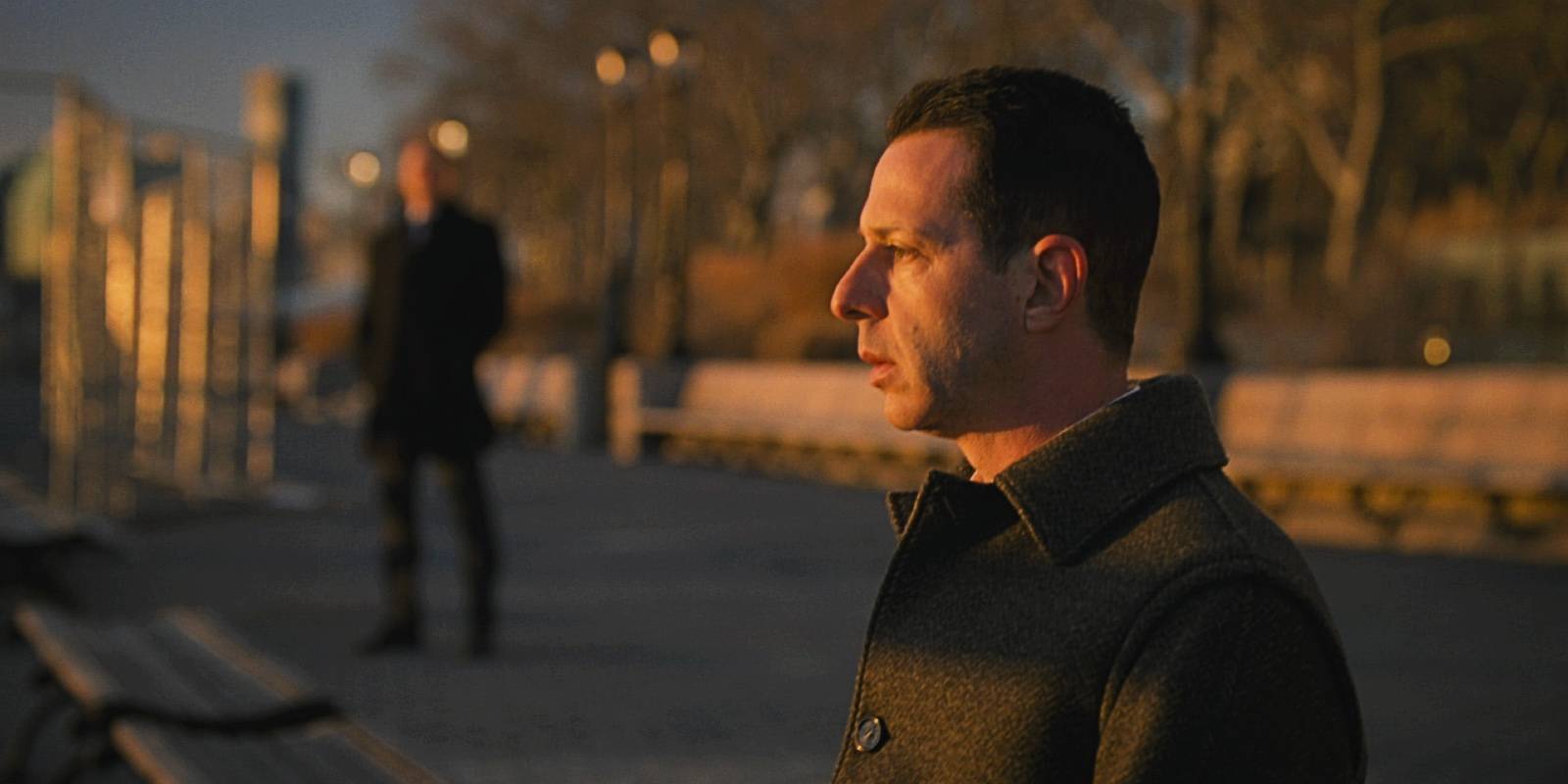 Does Kendall Roy Die In Succession's Series Finale?