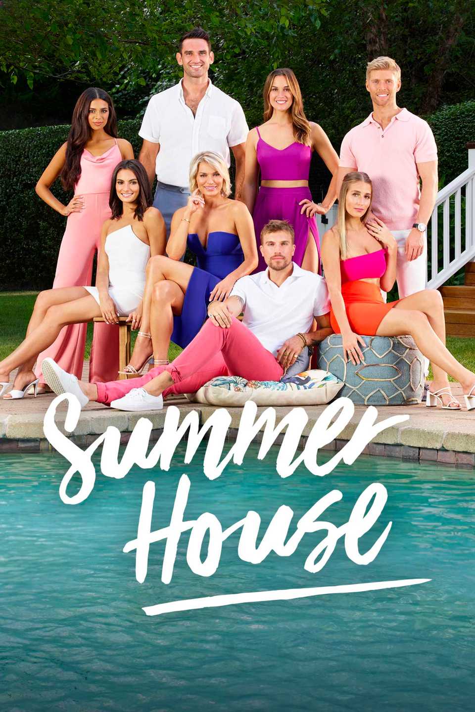 Summer House Season 9: Are Lexi Wood & Jesse Solomon Still Together?