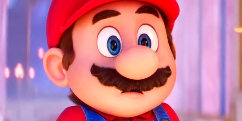 Mario & Luigi’s 7 Family Members In The Super Mario Bros Movie Explained
