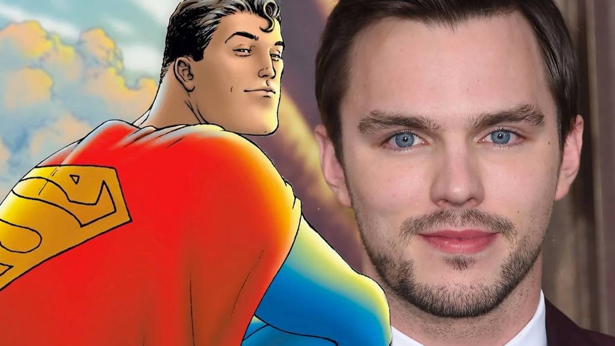 New Superman Actor Candidates Revealed In New Casting Reports